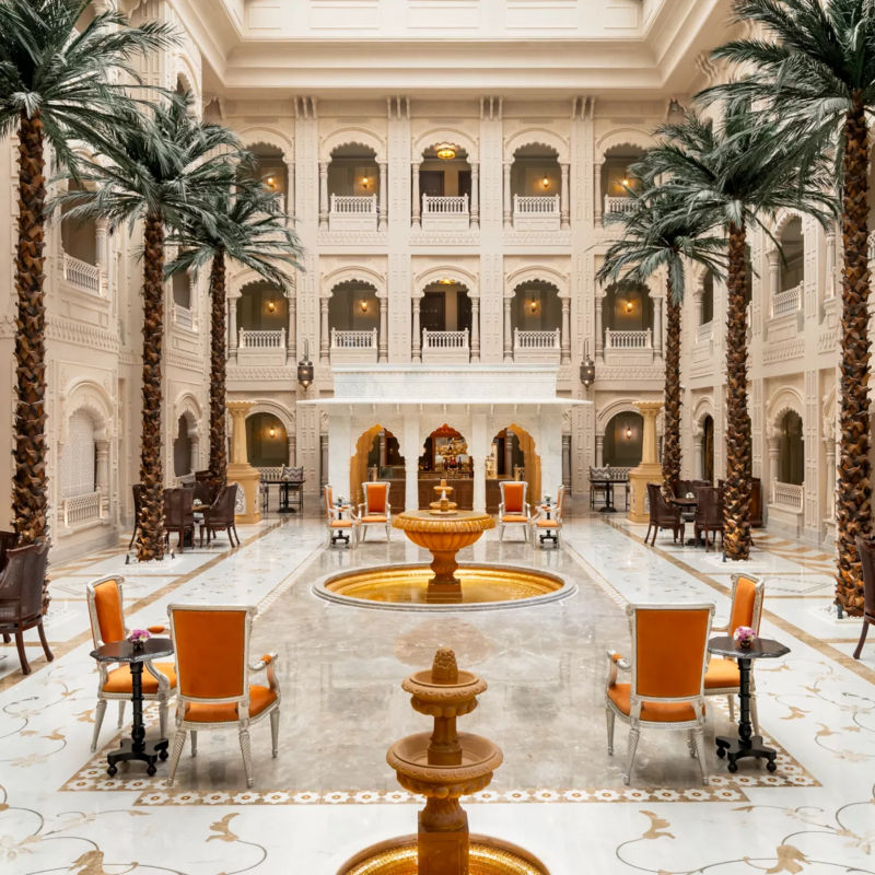 Experience a Getaway that Seamlessly Pairs Japanese Hospitality with ...