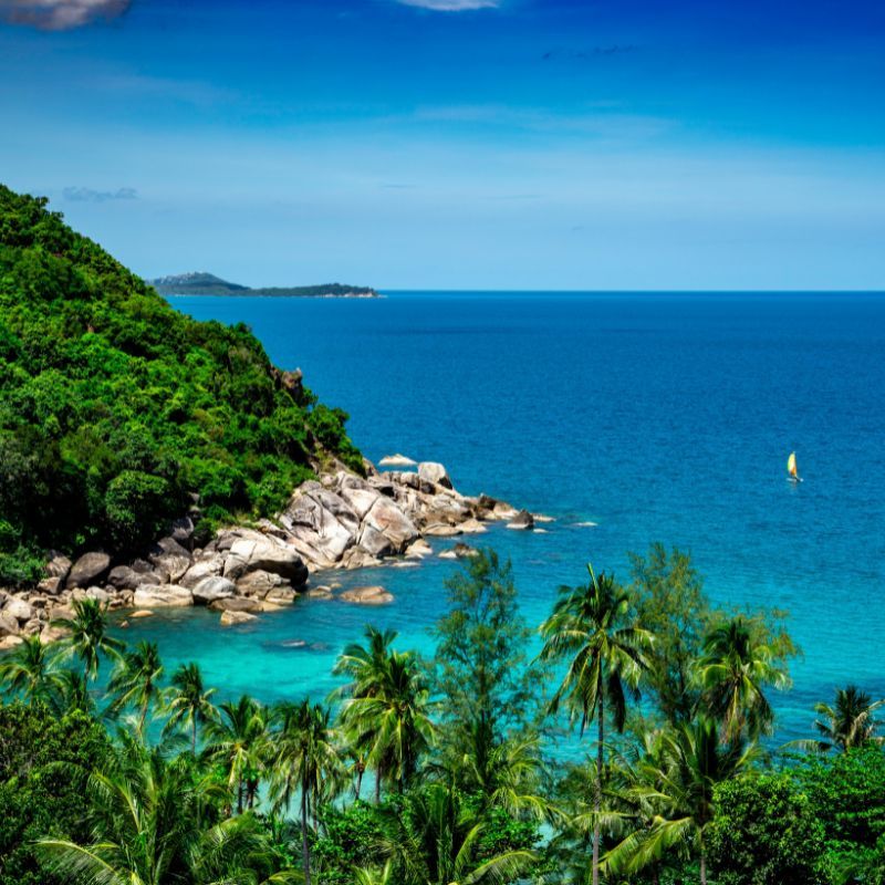 Koh Samui Archives | Travel and Leisure Asia | Thailand