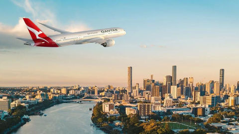 Qantas Airways Announces Sale: Fly To 60 Destinations At Special Fares