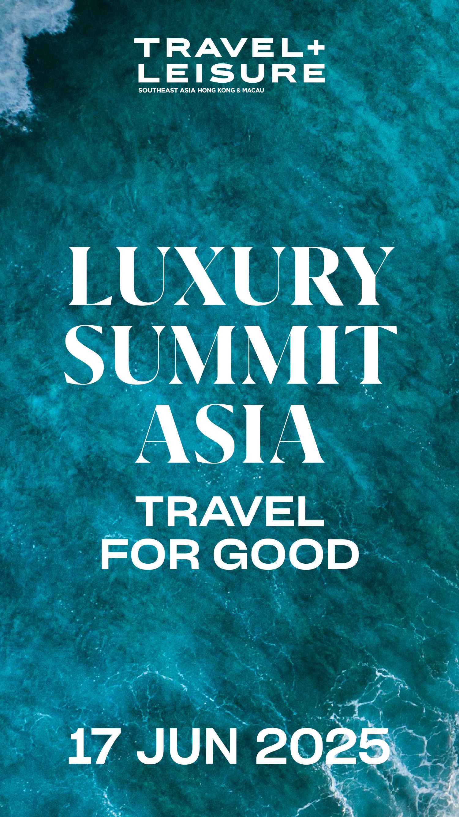 Luxury Summit 2025