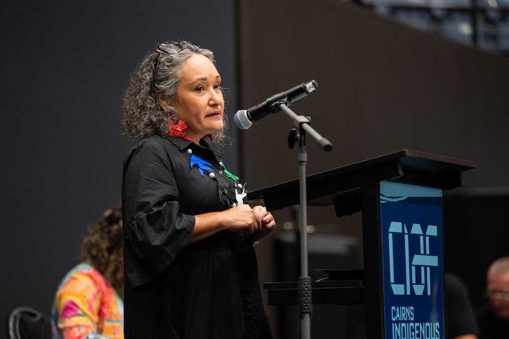 Get Into Indigenous Art and Culture in Australia's Tropical North