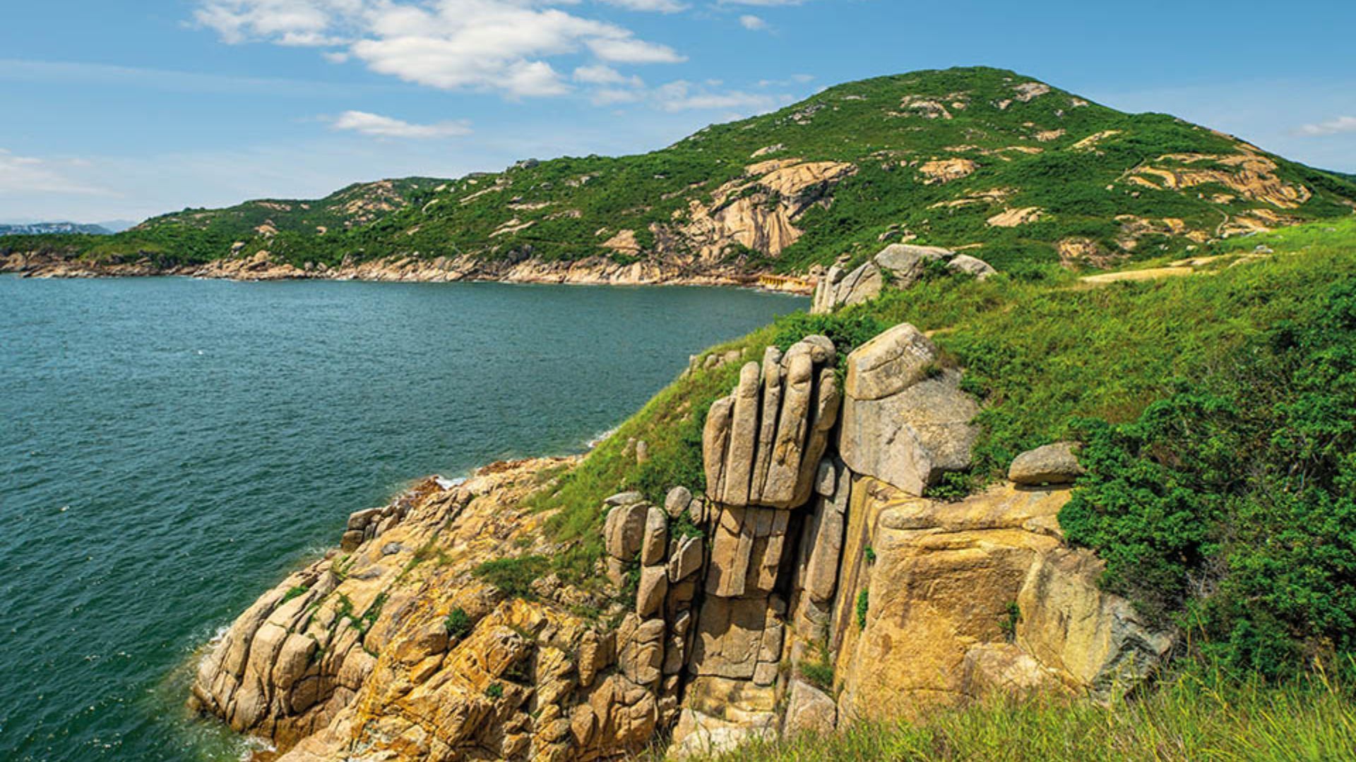 Po Toi Island – A Quick Guide To Explore the 'South Pole of Hong Kong'