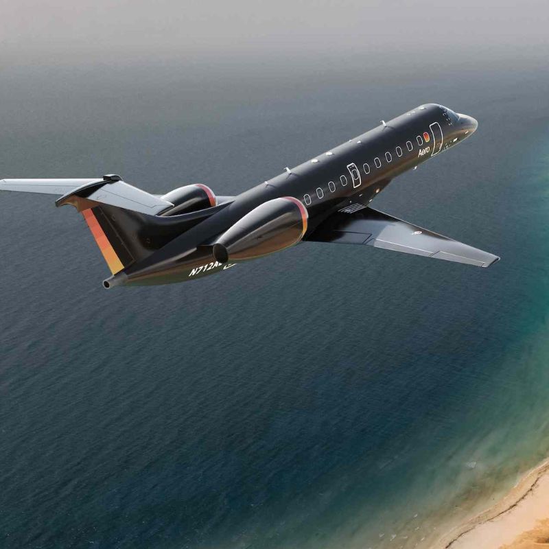 Private Jet Archives | Travel and Leisure Asia | Thailand