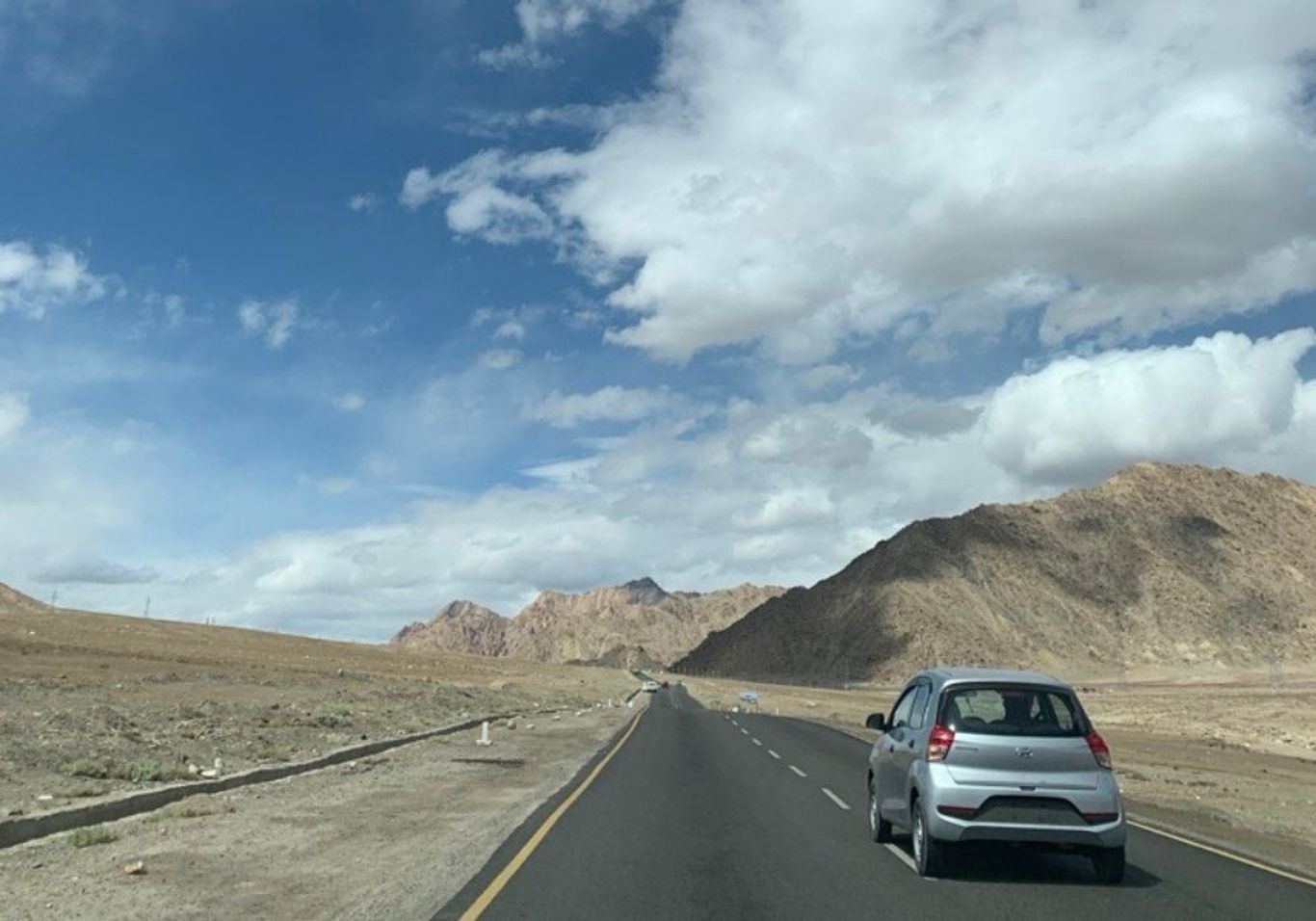 Places To Visit In Ladakh: Exploring The Beautiful Land Of High Passes