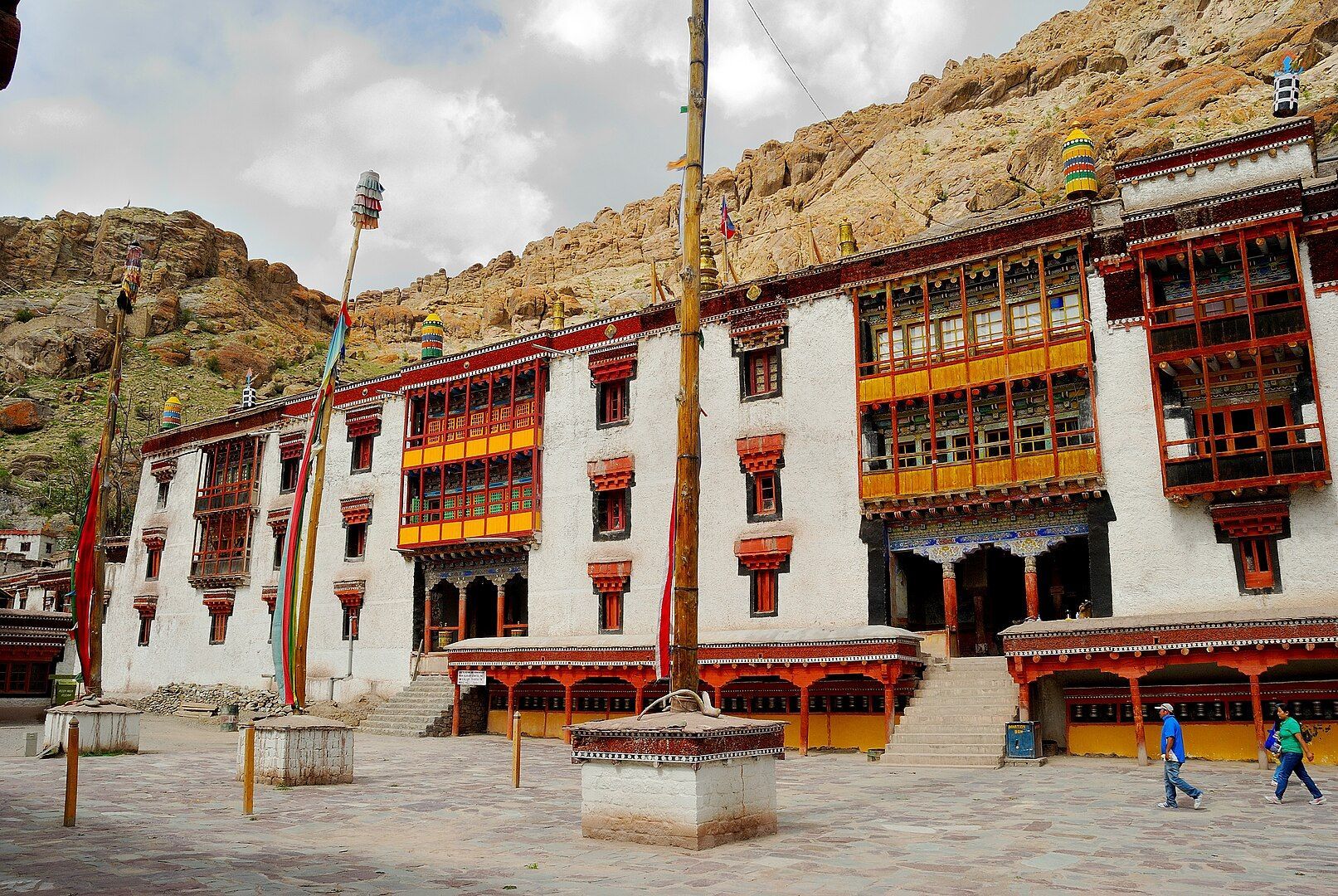 Places To Visit In Ladakh: Exploring The Beautiful Land Of High Passes