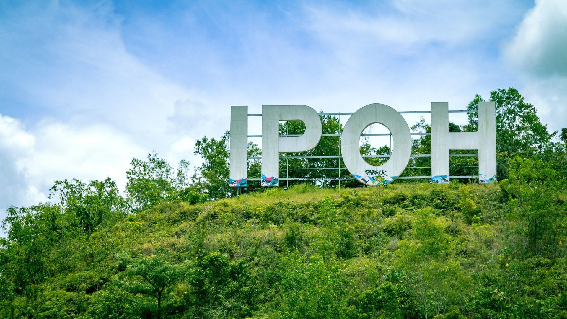 Day Trips From Ipoh: Top Destinations For An Authentic Malay Experience