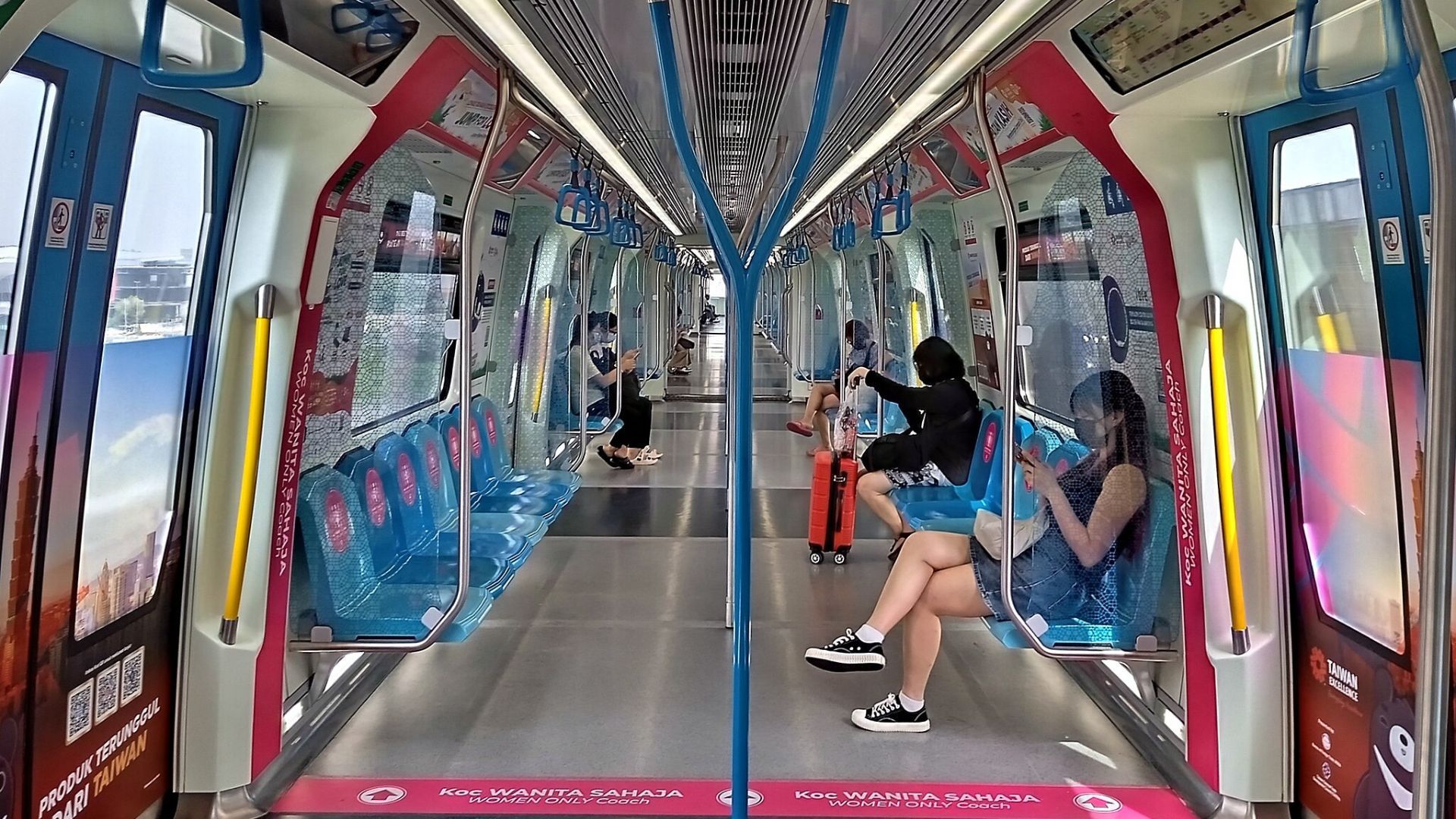 Public Transport In Malaysia: The Smart Traveller’s Guide To Easy Rides