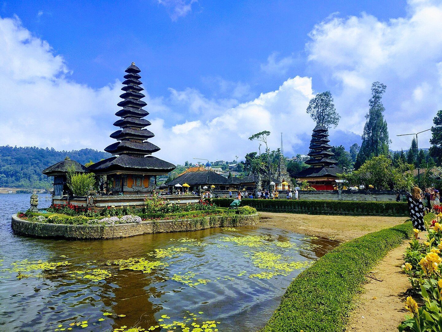 Places To Visit In Bali: The Best Of Temples, Trails, And Tropical Shores