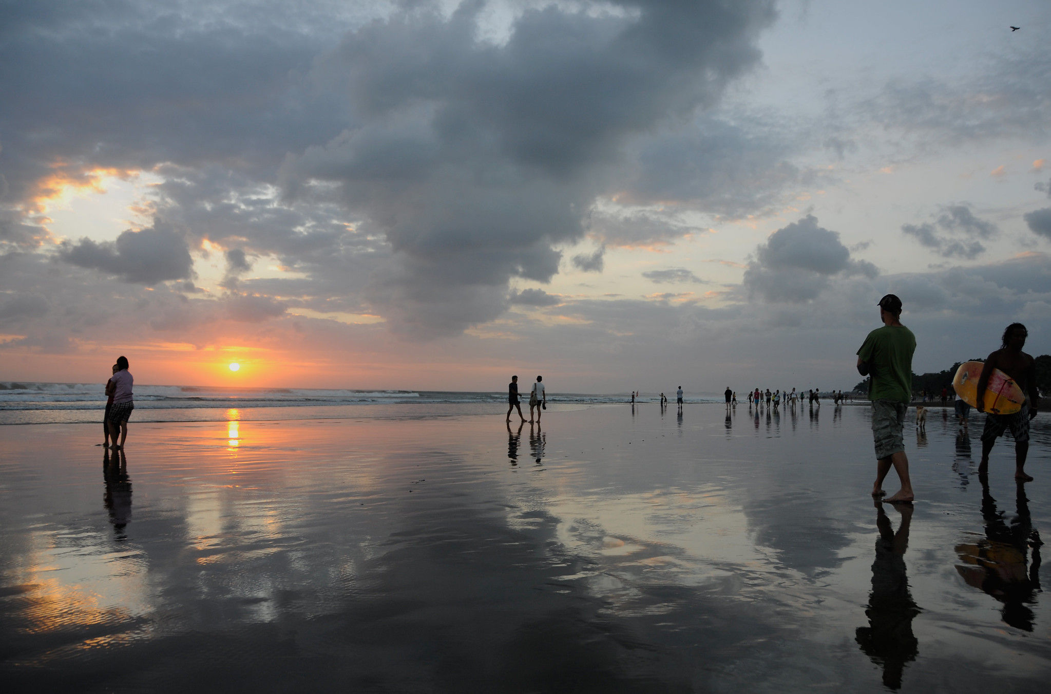 Places To Visit In Bali: The Best Of Temples, Trails, And Tropical Shores