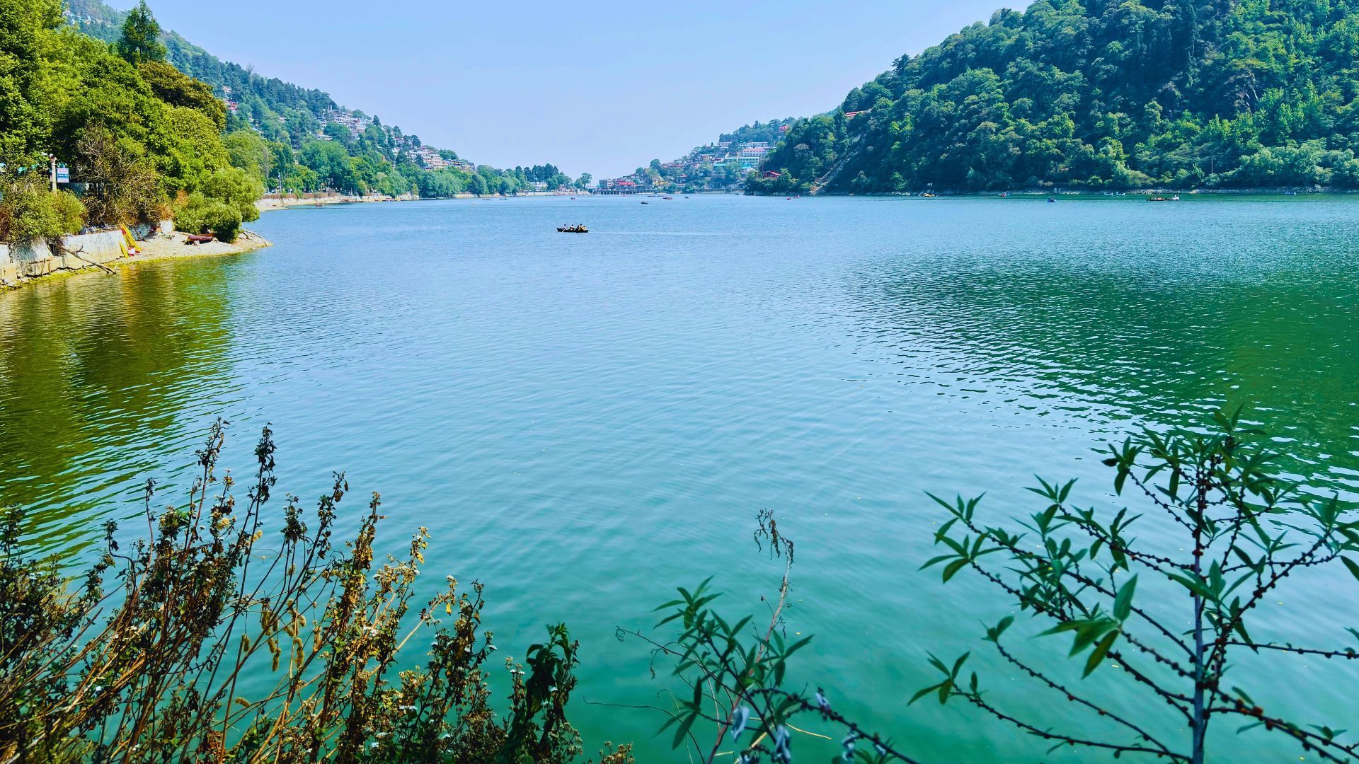 Places To Visit In Nainital: Your Travel Guide To India's Lake District