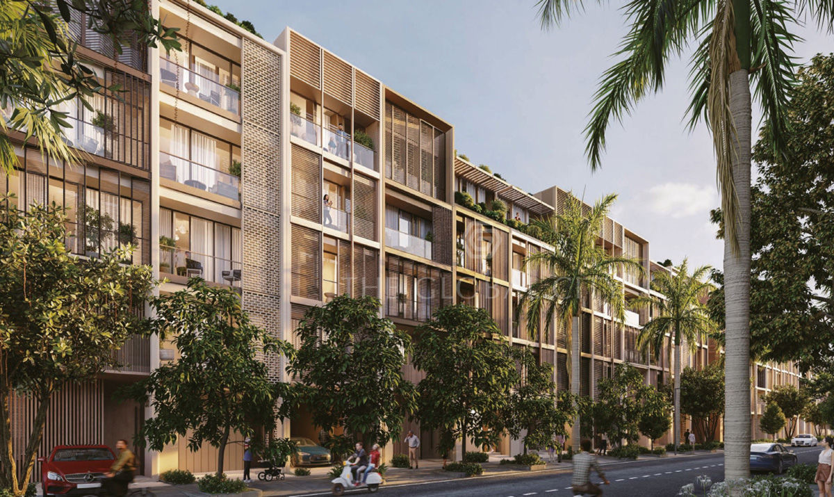 This Luxury Real Estate Developer is Transforming Vietnam's Skyline ...