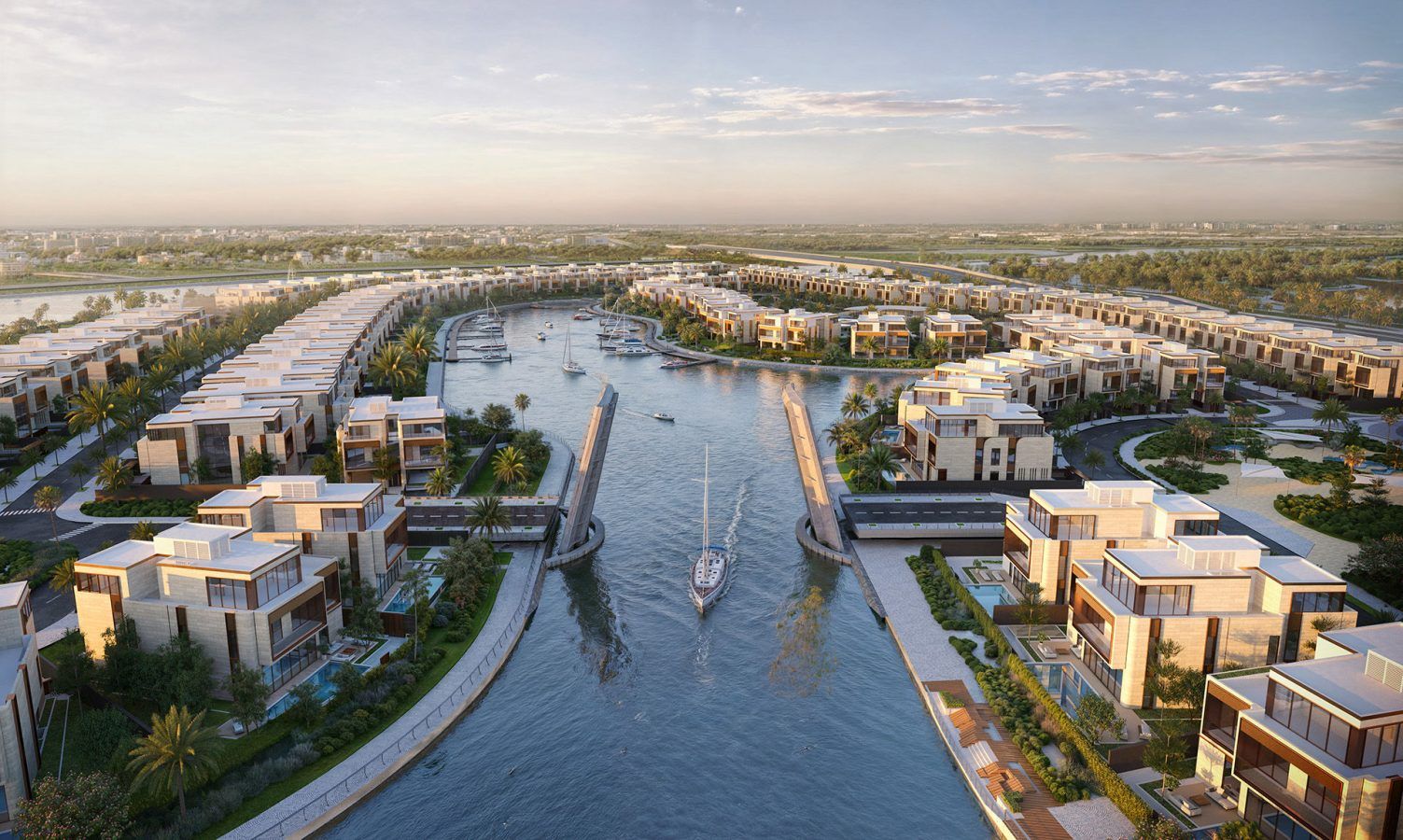 This Luxury Real Estate Developer is Transforming Vietnam's Skyline ...