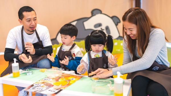 A Guide To The Ongoing Ocean Park Animal Discovery Fest 2025 In HK