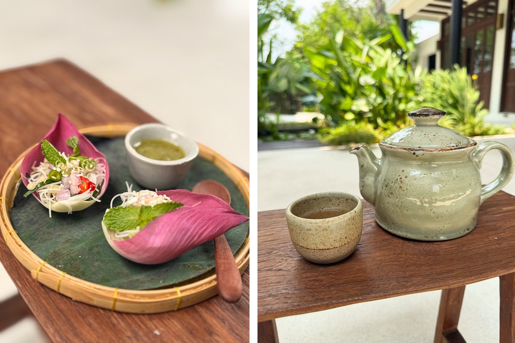 White Lotus Check-In: Sritala and Jim Hollinger's Bangkok Mansion