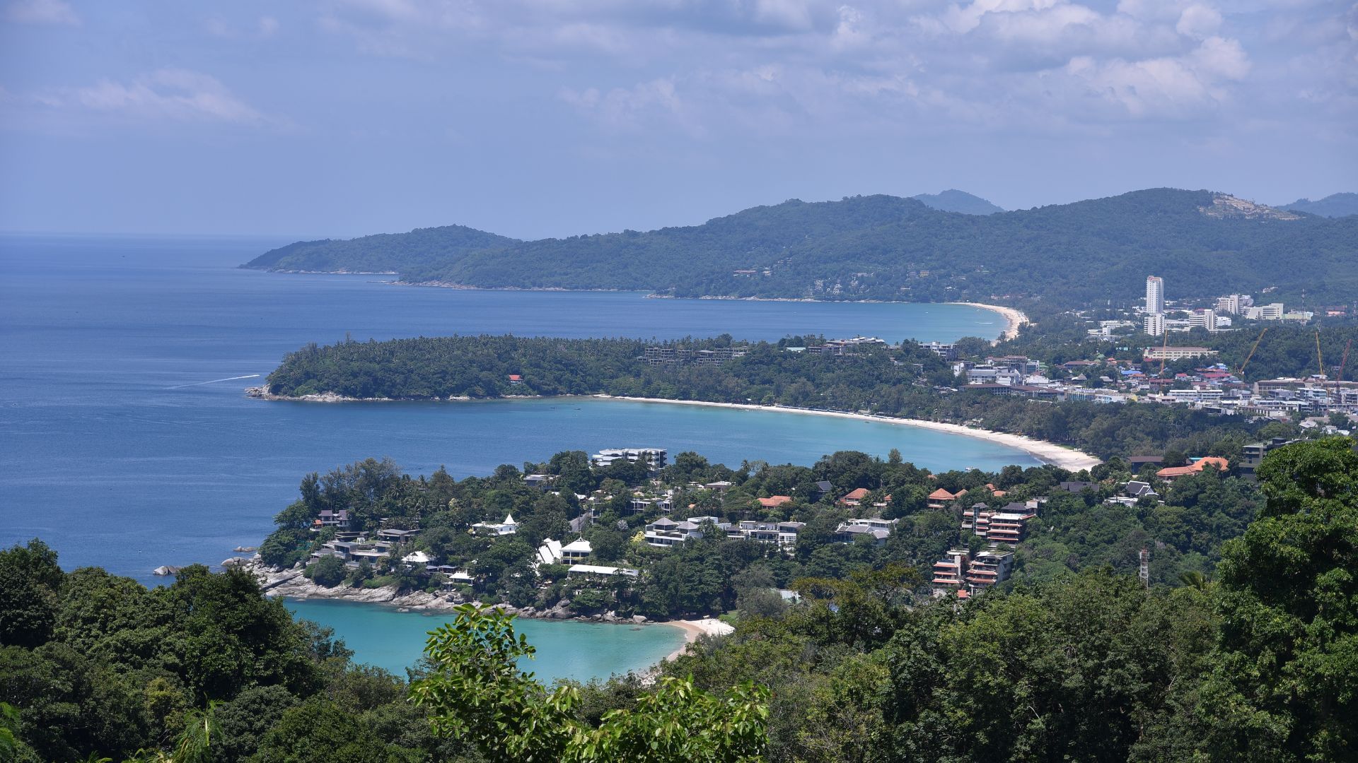 Places To Visit In Phuket: Top Sites To Bookmark For Your Next Thai Break