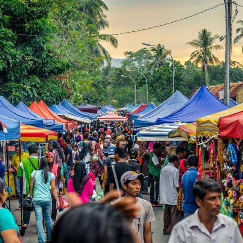 night market Archives | Travel and Leisure Asia | Thailand