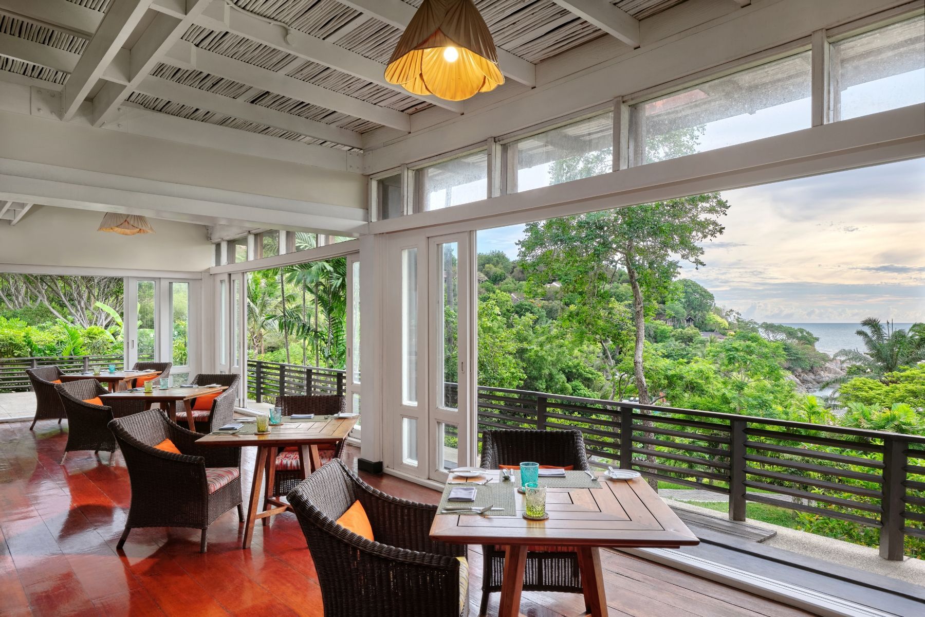 Garrya Tongsai Bay Samui is a Sustainable Tropical Sanctuary for All the Family