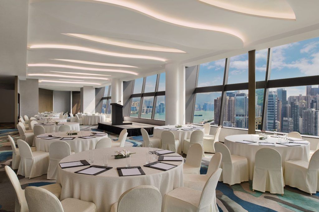 Enter a New Era of Hospitality at The Park Lane Hong Kong, Autograph ...
