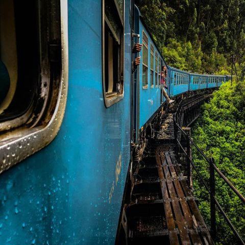 Earth Day 2025: How To Make Your Travels Eco-Friendly & Sustainable