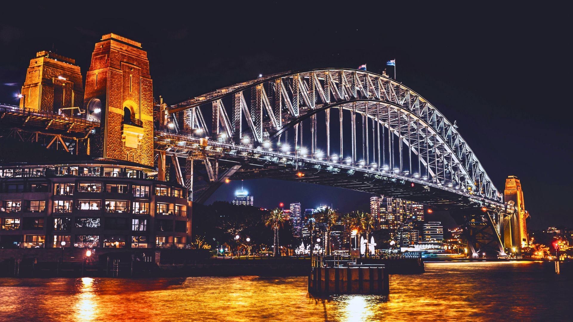 Places To Visit In Sydney: Explore Culture, Coast And Cuisine