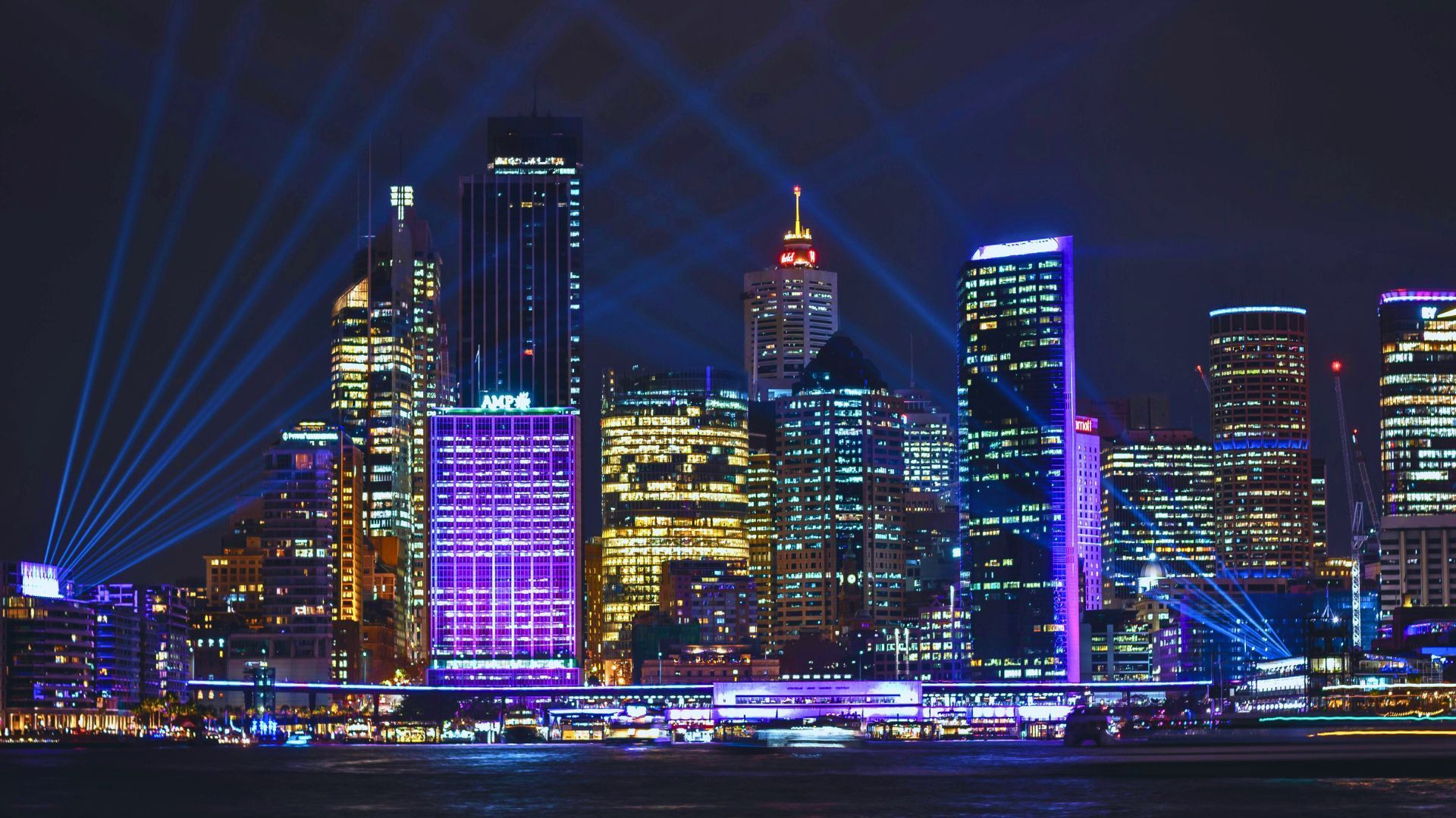 Places To Visit In Sydney: Explore Culture, Coast And Cuisine