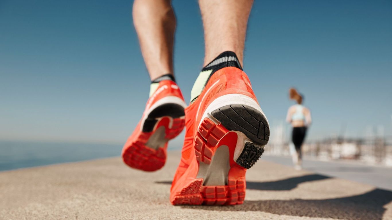 Best Running Shoes Reviewed: 10 Top Picks For Runners Of All Levels
