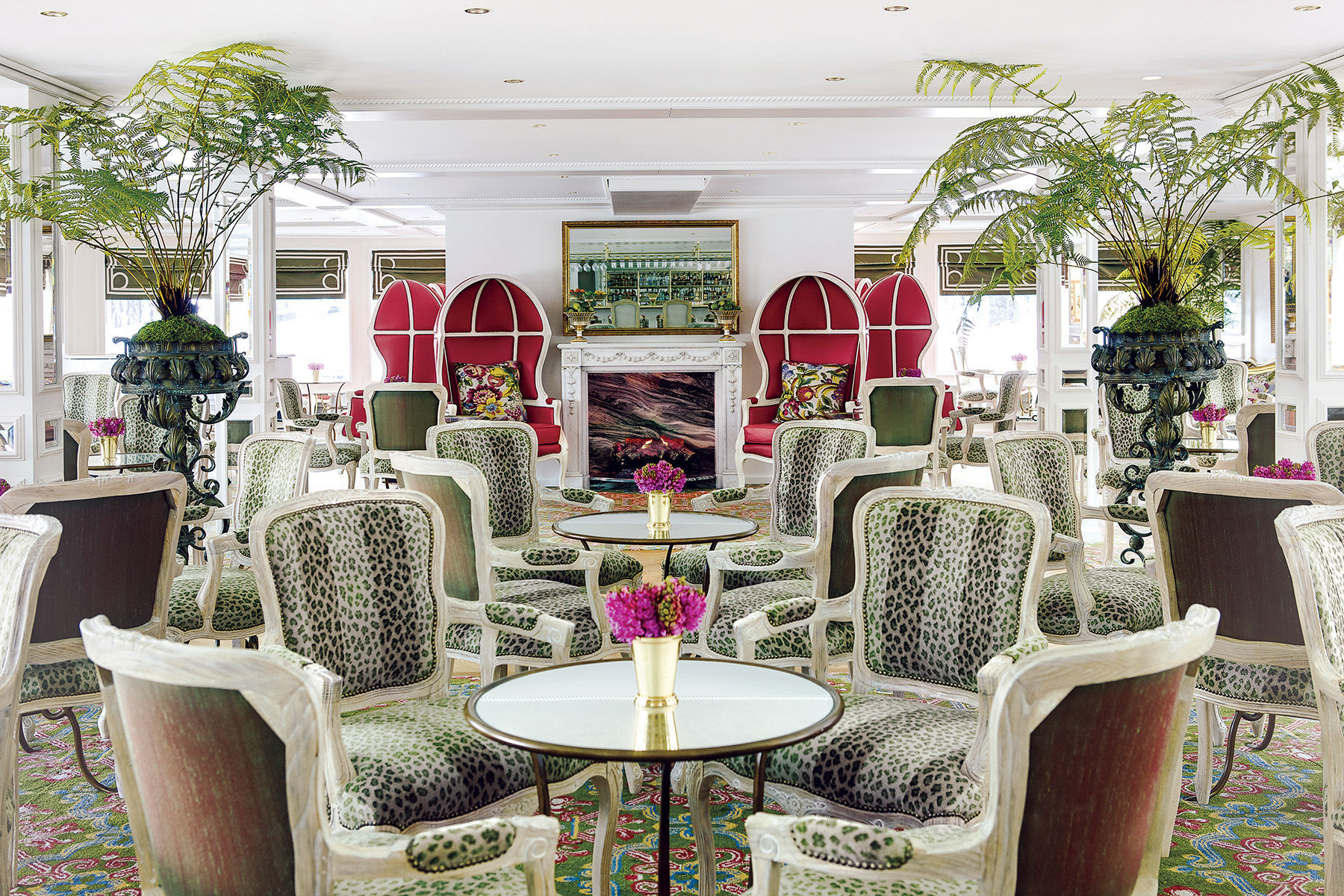 Sail in Style and Discover Five-Star River Cruising with Uniworld