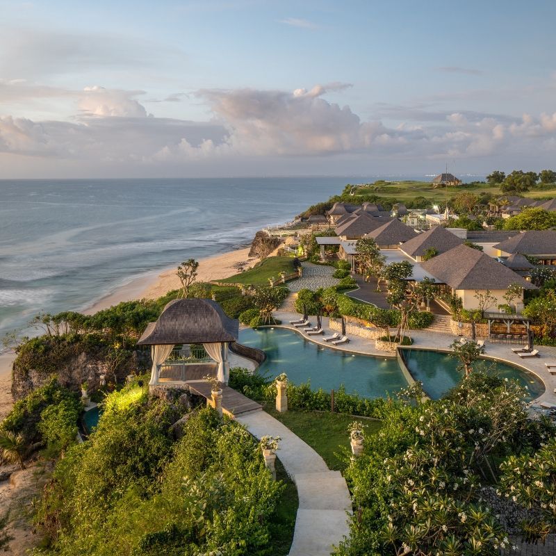 Dusit Thani Bangkok Has Finally Reopened and We Checked It Out First