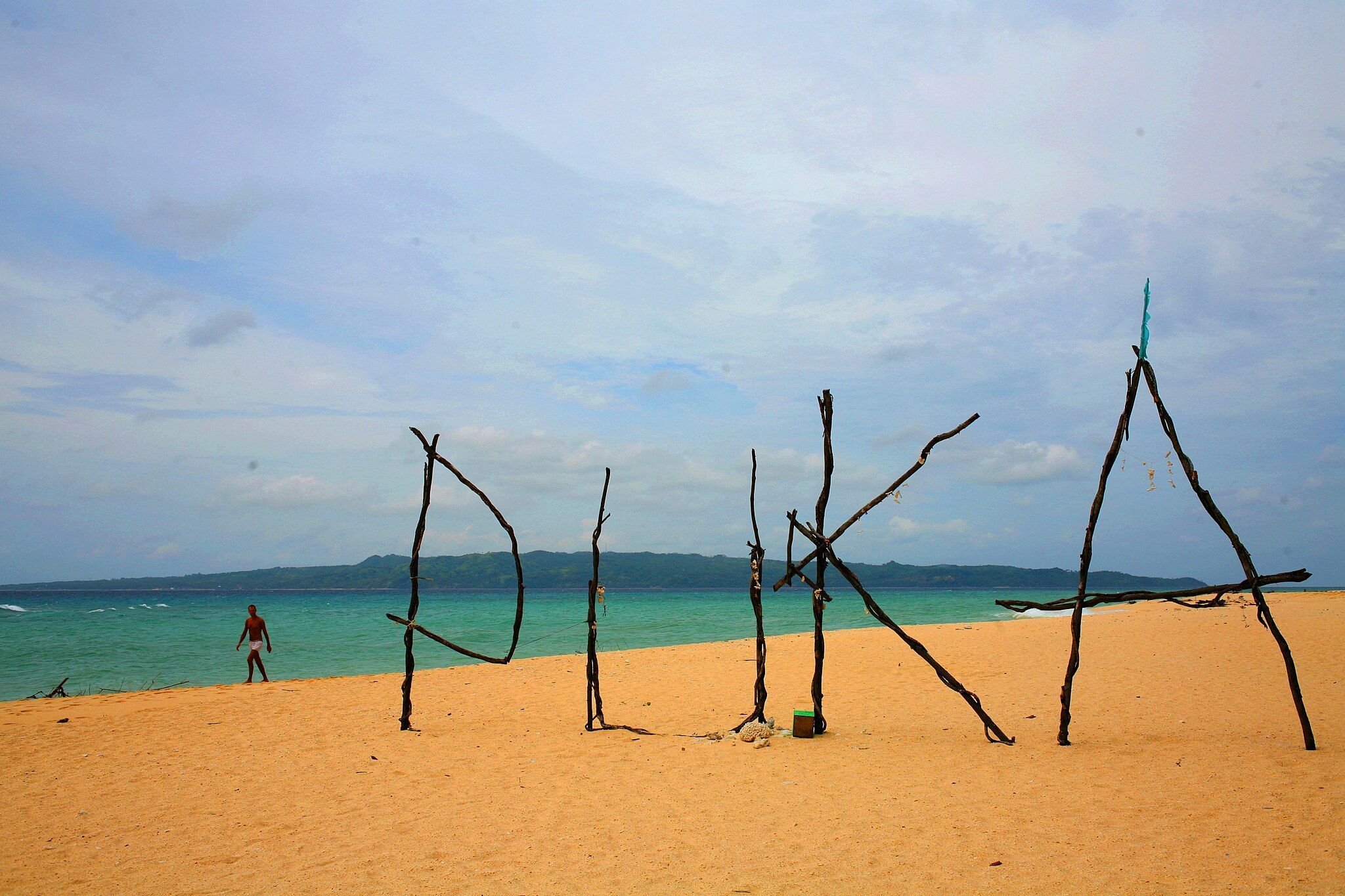 Boracay Island: Why This Tiny Isle In The Philippines Is Big On Experience