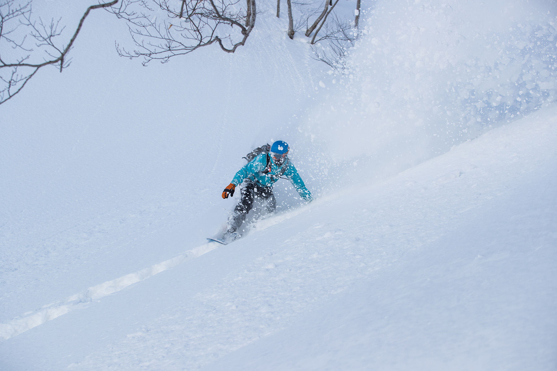 Pssst! Here’s Your Ultimate Winter Guide to Japan Snow Country