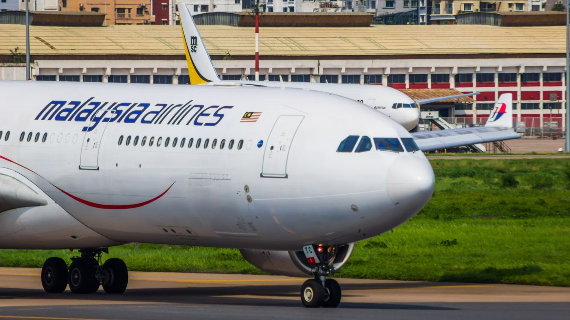 Malaysia Airlines Global Fare Sale Starts From Just RM 119