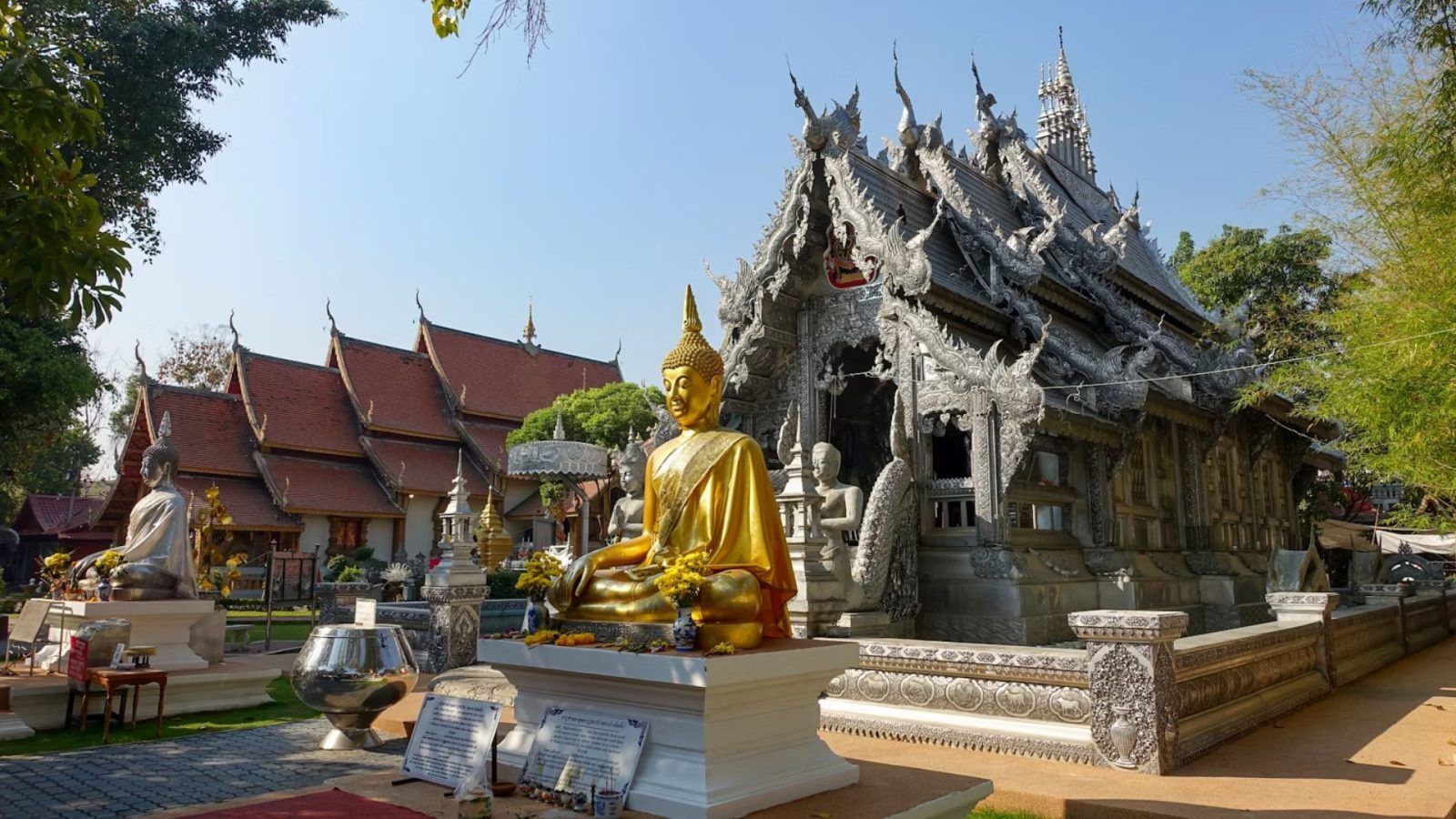 Safety Index 2025: Chiang Mai Clinches 'Southeast Asia's Safest City' Title