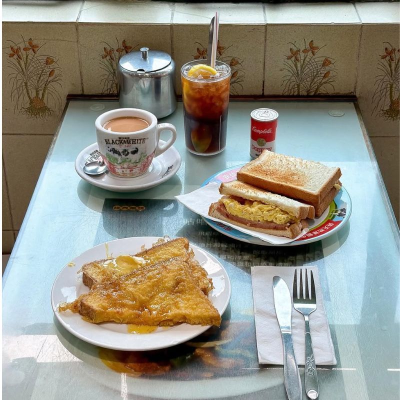 Restaurants, Bars & Places To Eat In The World - Travel & Leisure Asia ...