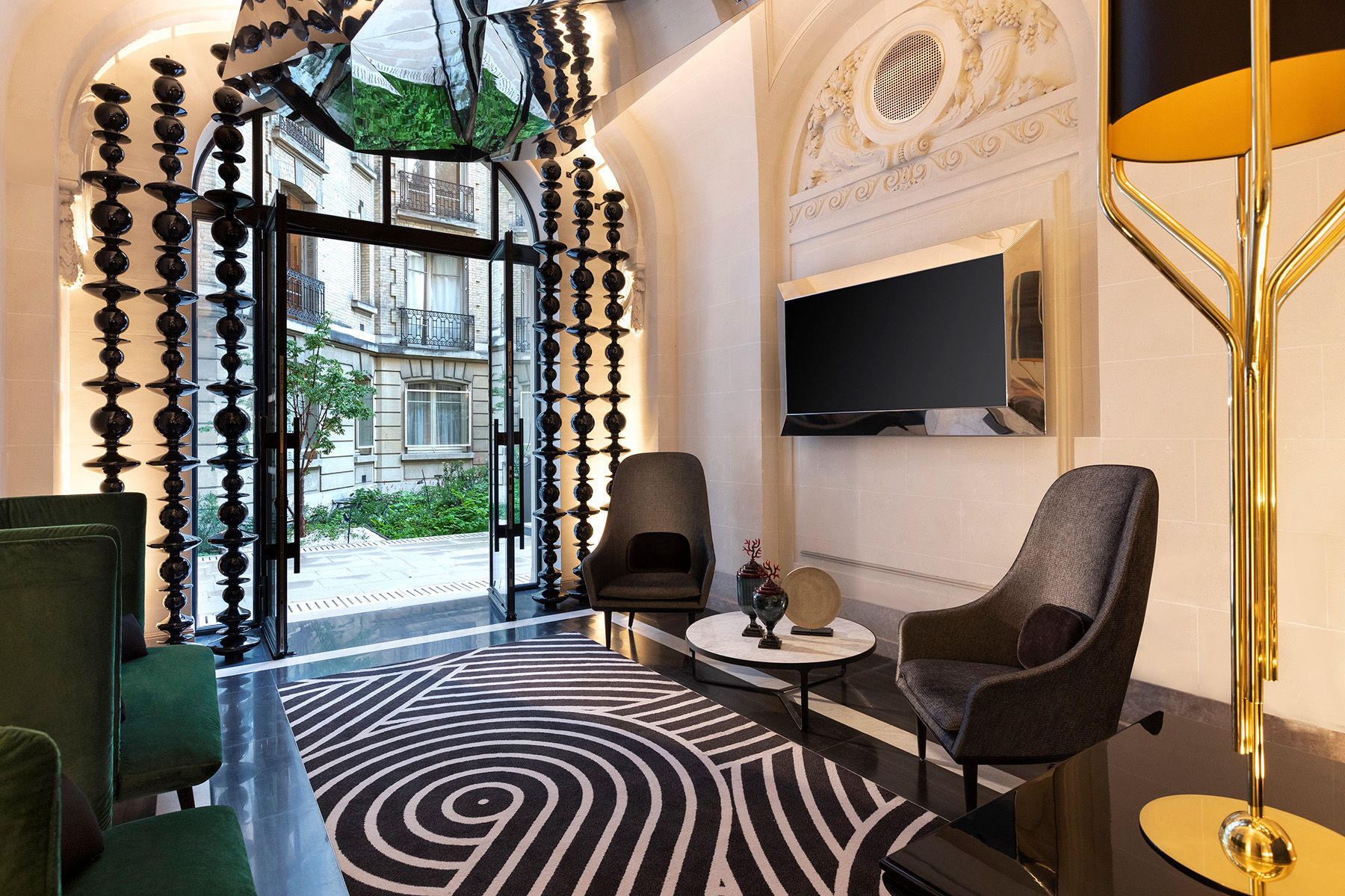 The Crest Collection Thoughtfully Serves Modern Travellers' Desire for ...