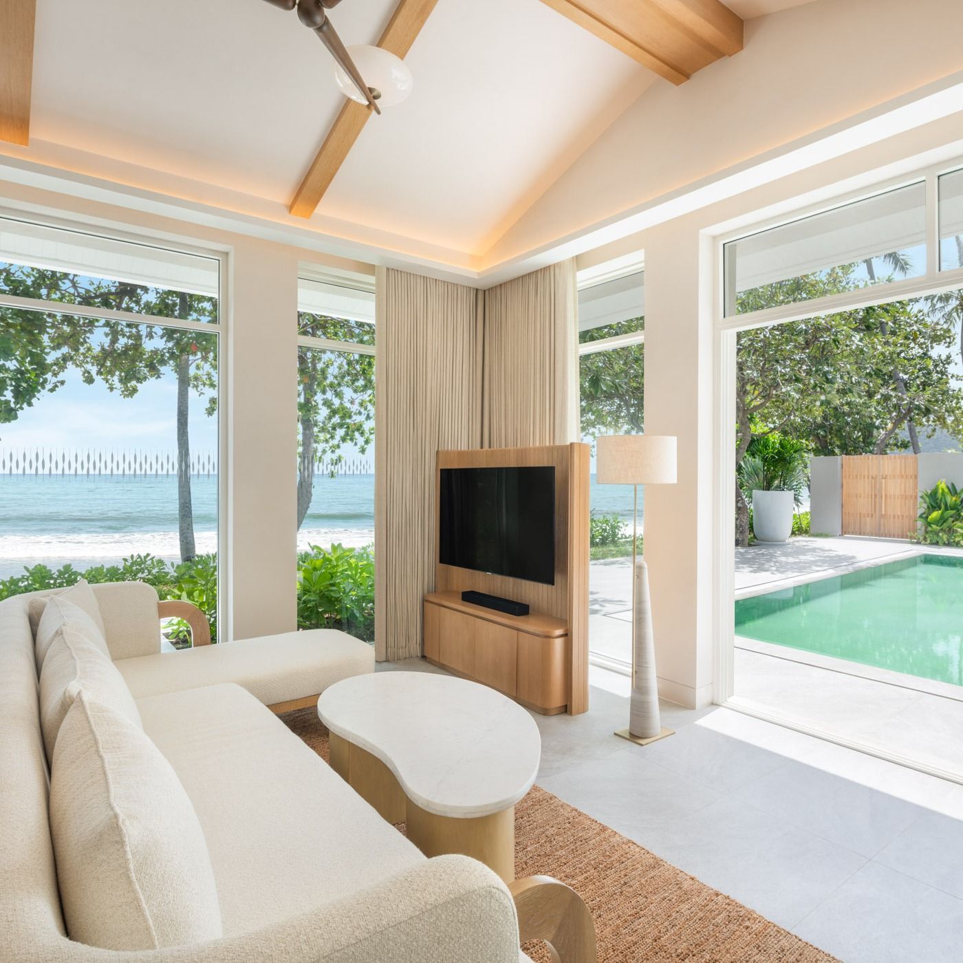 Centara Reserve Samui's Novel Approach to the Guest Experience