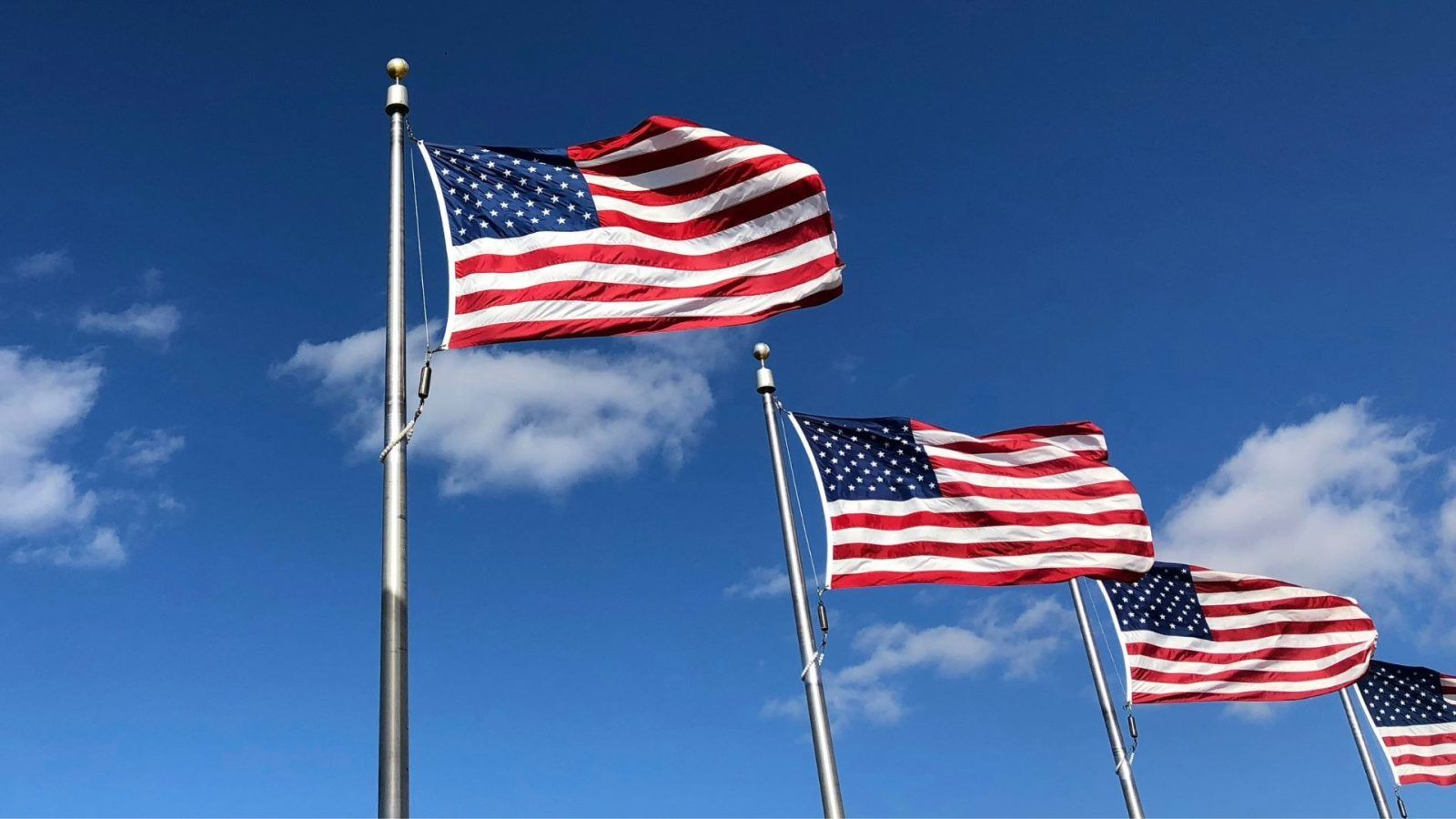 Here’s Why The US Has Issued A Travel Ban On 12 Countries