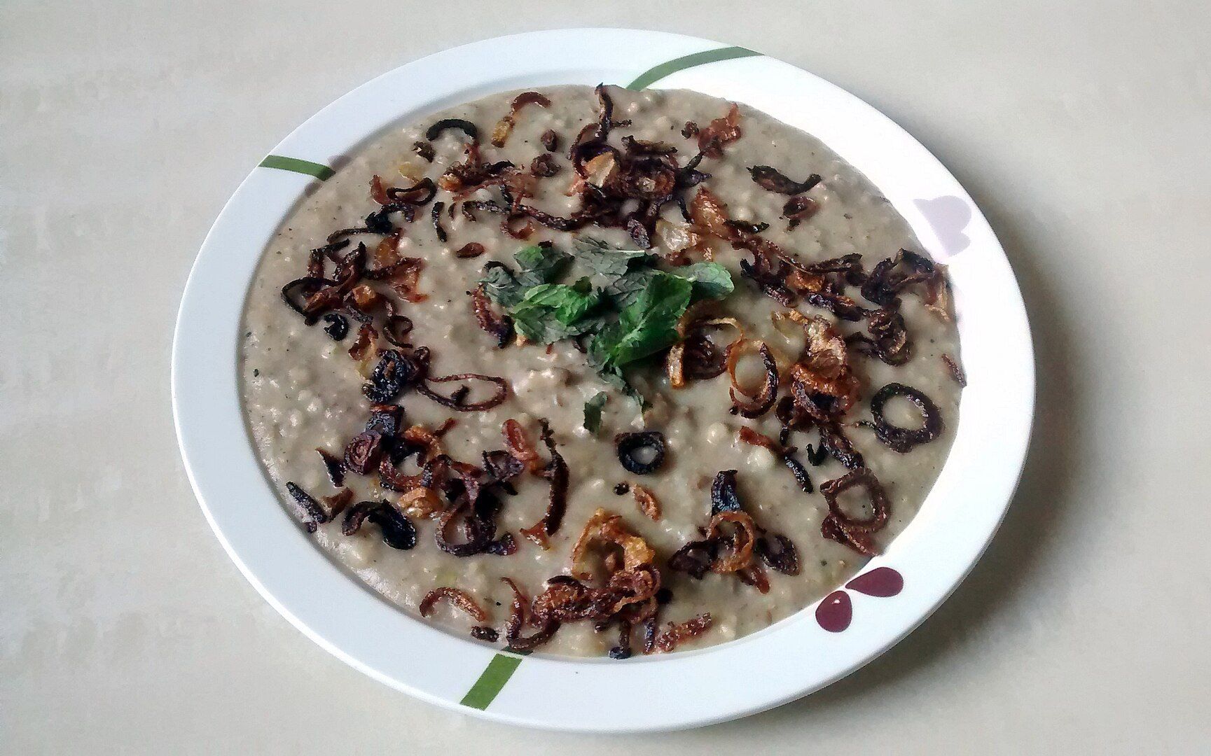 Abu Dhabi Food: A Complete Guide For Culinary Explorers