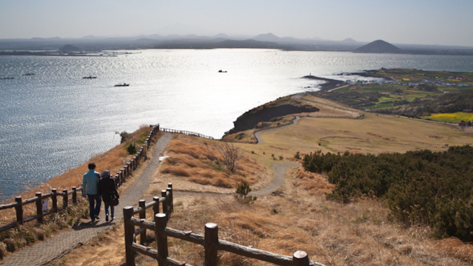 Things To Do In Jeju Island, South Korea