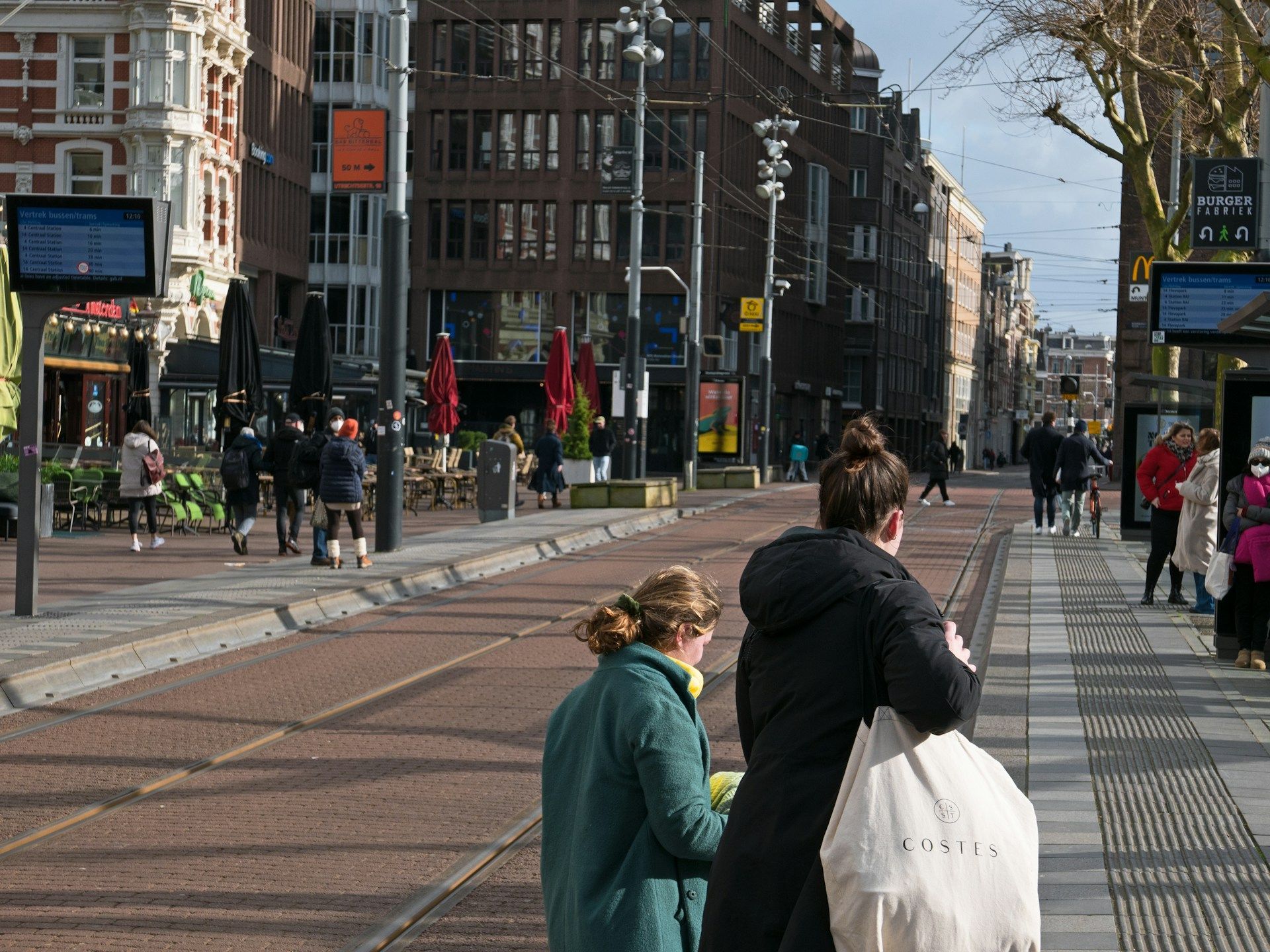 Amsterdam Itinerary: Tour The City's Best Attractions In 72 Hours