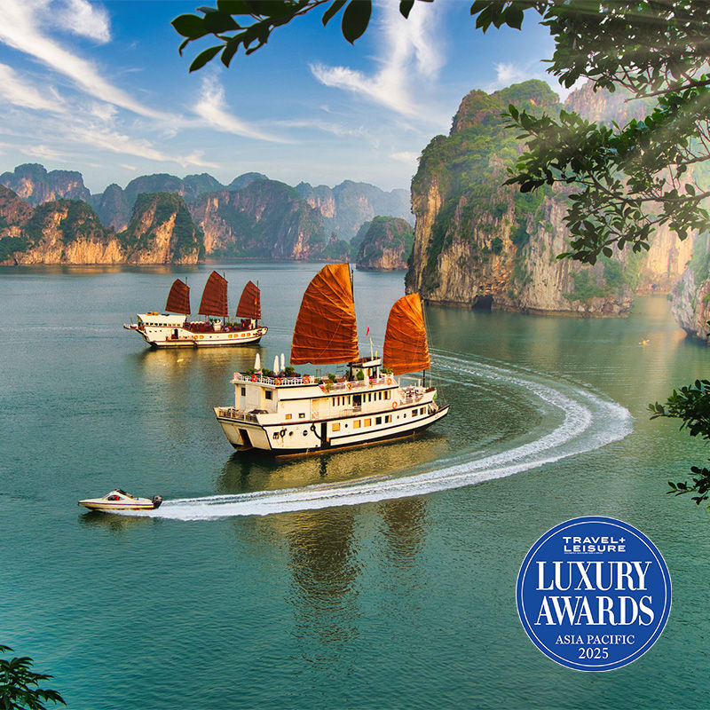 Luxury Hotels, Homestays, Resorts & Where To Stay Across The World ...