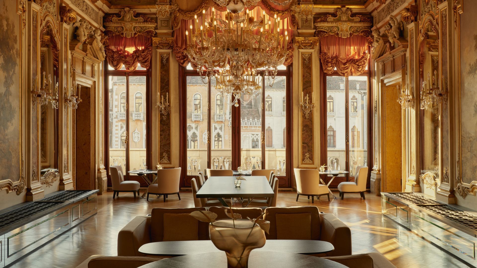 Inside The Real And Rumoured Locations For Jeff Bezos’s Wedding