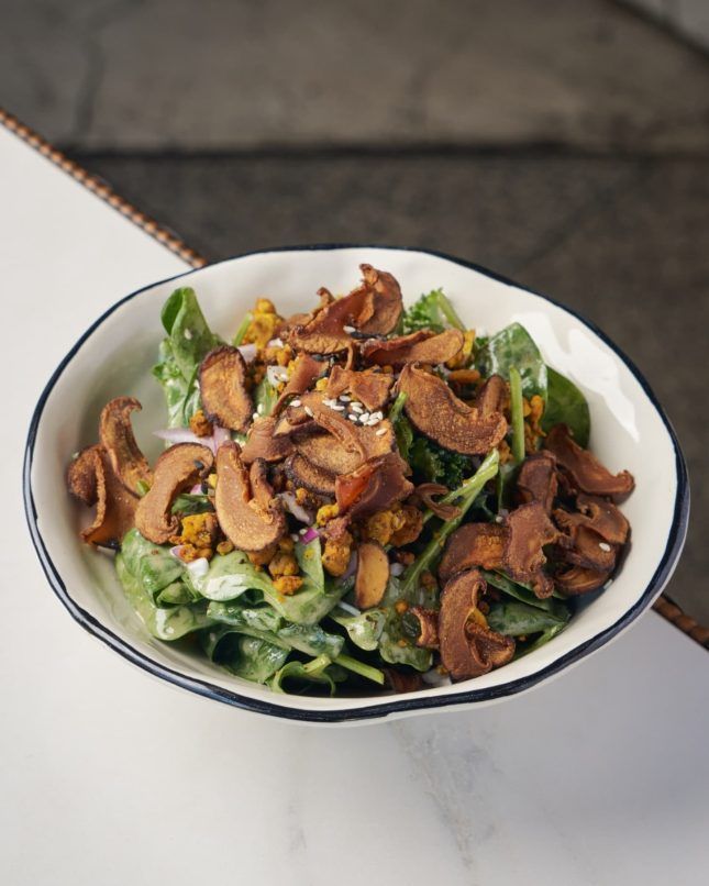 The Best Healthy Cafes In Bangkok