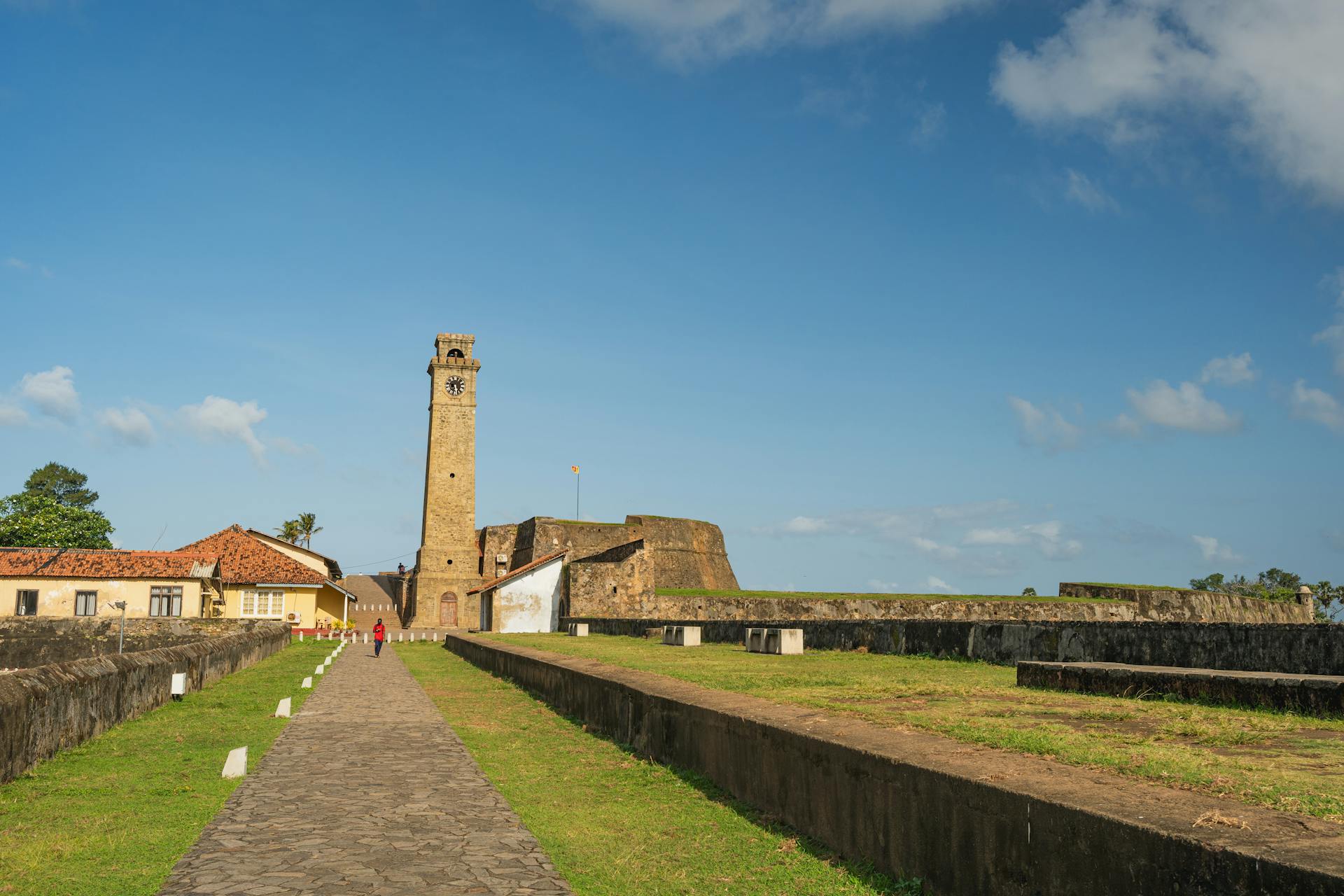 Places To Visit In Galle, Sri Lanka's Most Sparkling Destination