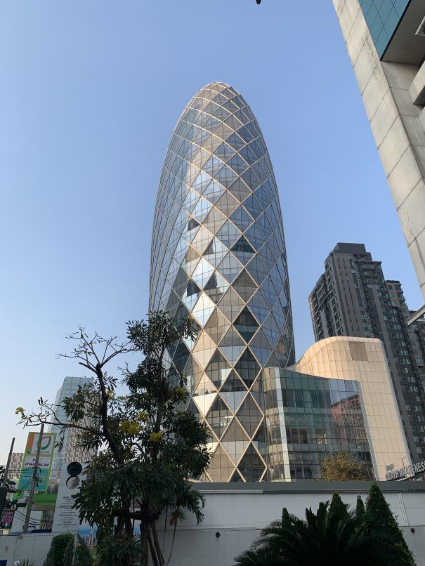11 Iconic Buildings To Explore When In Bangkok