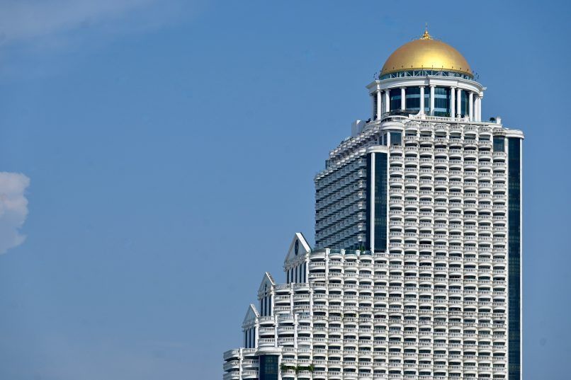 11 Iconic Buildings That Should Be On Your Bangkok Itinerary