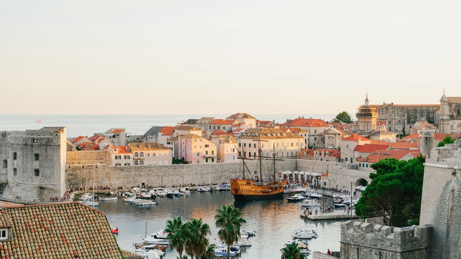 Croatia Expands Digital Nomad Visa Scheme With 3-Year Stay Provision