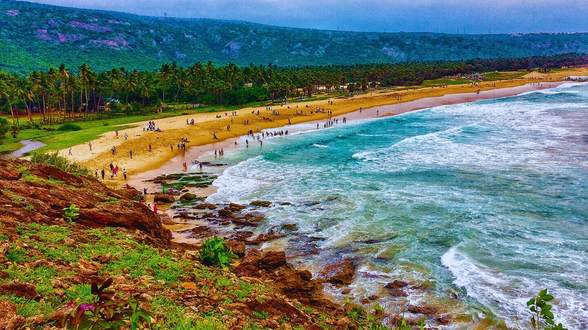 Things To Do In Vizag: Sun, Sea And The City Of Destiny