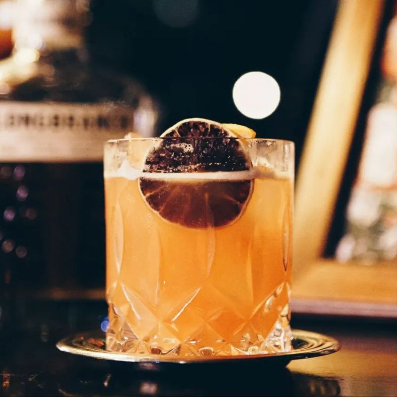 Bars To Go Drinking In Bangkok During The Rainy Season
