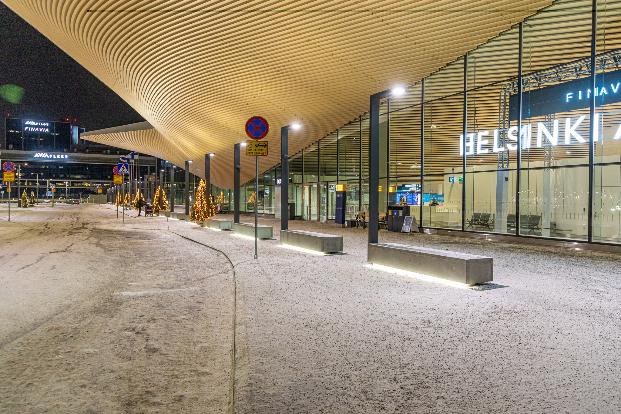 Things To Do In Helsinki: How To Spend Your Time In The Finnish Capital