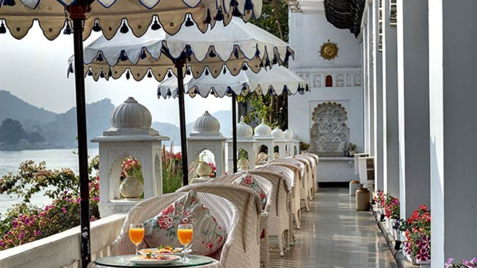 Rajasthan's Top Heritage Hotels: These Properties Redefine Luxury